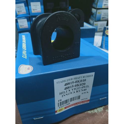 Jual Karet Stabil Shaft Roti Toyota Innova 48815-0K010 RBI - Kota ...