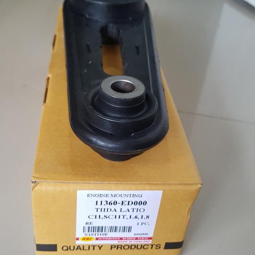 Jual Engine Mounting Belakang Manual=Matic Nissan Livina 11360-ED000 ...