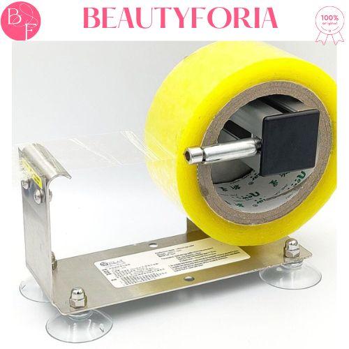 Jual Heavy Duty Table Tape Dispenser Table Tape cutter Packaging Lakban ...