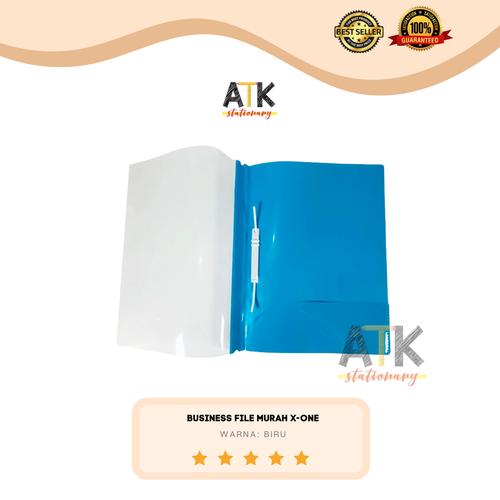 Jual Business File F4 Folio Murah , Map Plastik Folio / Map Snalhecter ...