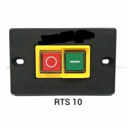 Jual SWITCH / SAKLAR TABLE SAW /ON OF BUTTON GERGAJI MEJA RTS 10 ...