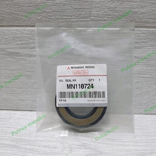 Jual Seal Sil Roda Belakang Dalam Mitsubishi Triton MN110724 - Jakarta ...