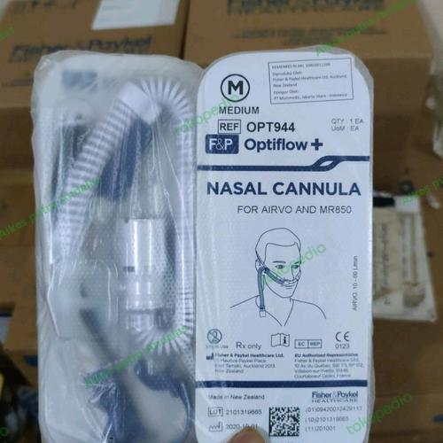 Jual hfnc nasal canul optiflow - Jakarta Timur - Alkes Putra Andalas | Tokopedia