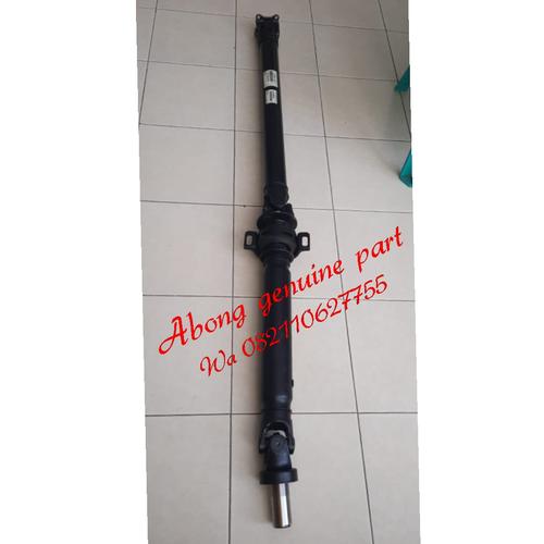 Jual SHAFT ASSY, PROPELLER W/CENTER BEARING 37100-0K120/21 TOYOTA ...