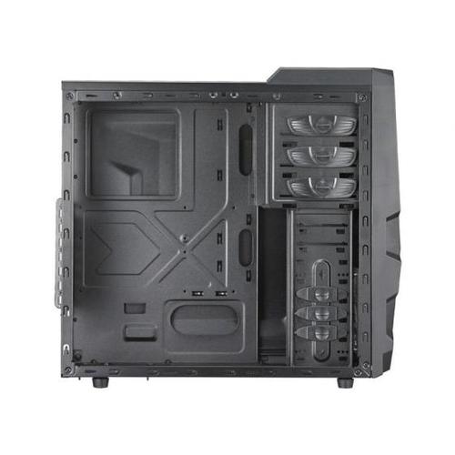 Jual Casing PC Cooler Master K 380 MId Tower Case - Jakarta Timur ...