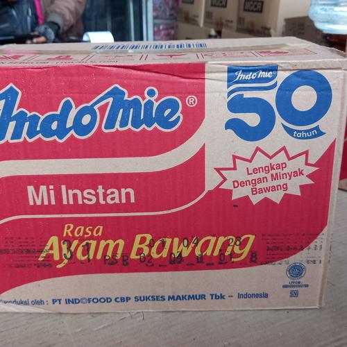 Jual Indomie Kuah 1 karton 40 pcs - Kota Surabaya - Toko AMPM | Tokopedia