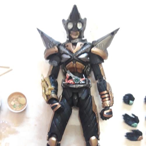 Jual s.i.c. kamen rider punch hopper - Kota Bandung - toystorybandung ...