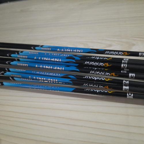 Jual Arrow Pandarus Elite , Ice Point ,Infinity - Infinity, 600 - Kab ...