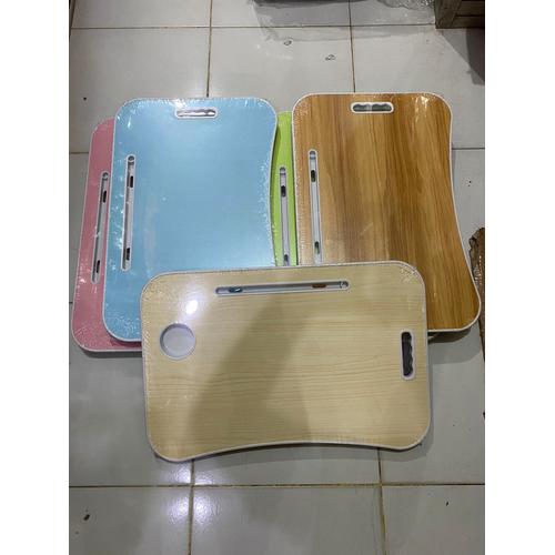 Jual Meja Belajar Anak Mewarnai / Meja Laptop Ipad Tablet Kuat Bagus ...