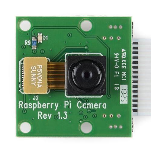 Jual kamera Raspberry Pi Camera Board 5MP - Kab. Karawang - Klinik ...