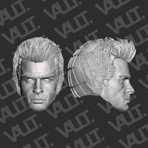 Jual 1/12 MAFEX Marvel Legends Mezco Spiderman Spider Man Andrew ...