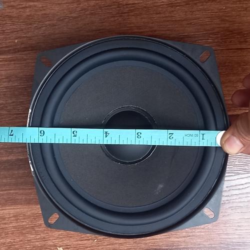 Jual Speaker nokia central subwoofer 6inch BMW e28 e30 e34 e36 e46 e39 ...