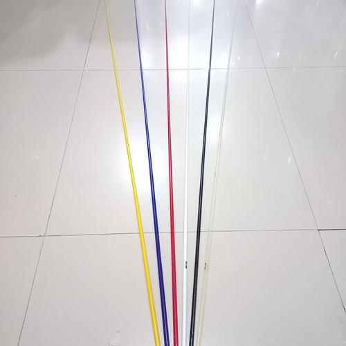 Jual Bahan Joran Fiber Solid 150 cm - Kota Bekasi - Bos Pancing | Tokopedia