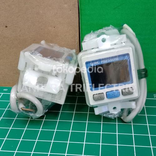Jual ZSE30AF-01-N DIGITAL PRESSURE SWITCH SMC ZSE30AF-01-N SMC ...