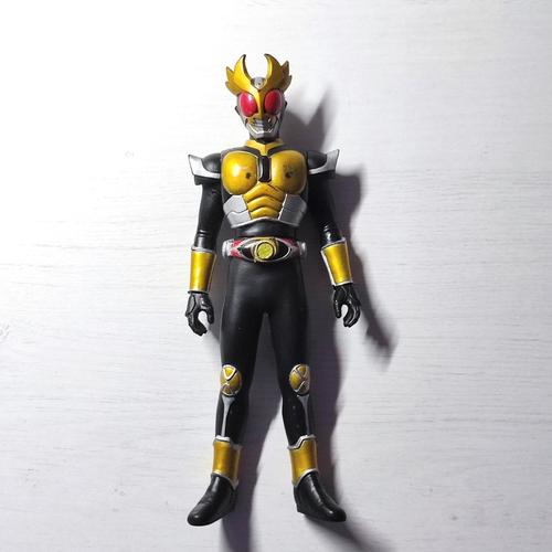 Jual BANDAI RHS KAMEN RIDER AGITO NORMAL FORM ACTION FIGURE 17 CM ...