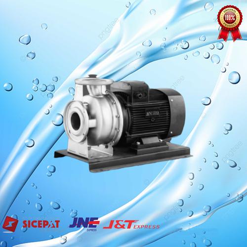 Jual Pompa Kimia Chemical Water Pump Pompa Kimia Pompa Cairan Asam 3Hp 380V - Jakarta Barat ...