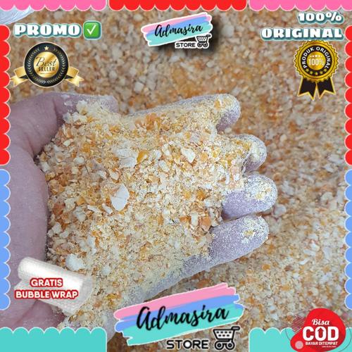 Jual Jagung Giling 1 kg JAGIL pakan ternak ayam burung - Kab. Kediri ...