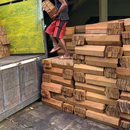 Jual atap sirap kayu ulin - Kab. Jepara - Gazebo Jepara_NEW | Tokopedia