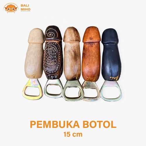 Jual Pembuka Botol Lolok - Botol Opener Bali - Pembuka Kaleng ...