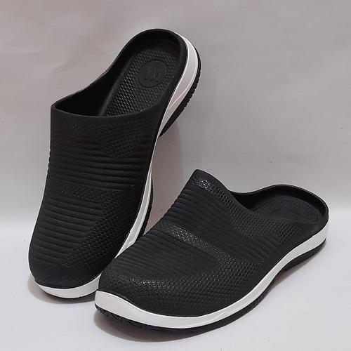 Jual Sepatu Sandal Slop Pria S39-43 Sepatu Sendal Slop Yumeida Pria ...