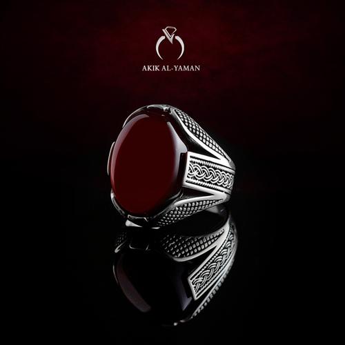 Jual Batu Akik Yaman Kabdi Asli Yemen ORIGINAL MADE IN YEMEN - 10 ...