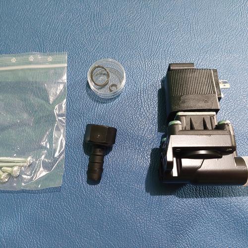 Jual Valve Unit Complete ECO DRAIN 13/14 KAESER. part No 8.2456.2 atau ...