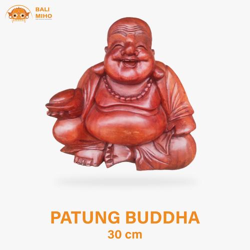 Jual Patung Maitreya Buddha - Patung Budha Pekong - Patung Happy Buddha ...