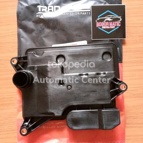 Jual saringan filter oli oil matic innova reborn fortuner VRZ 6speed ...