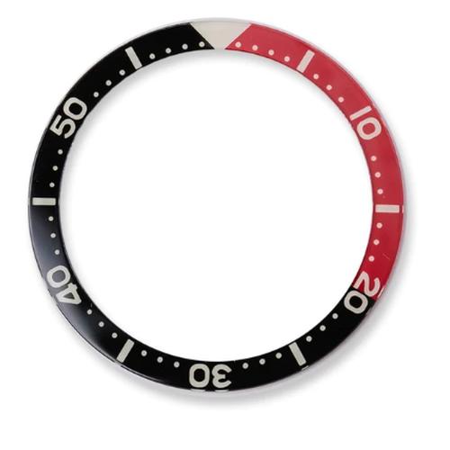 Jual Sapphire Coke Bezel Insert SKX SRPD - Jakarta Barat - chronospride ...