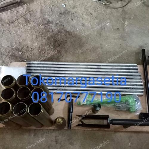 Jual JUAL HAND BOR TEST SET SAMPLING SOIL TEST MURAH - Jakarta Barat ...