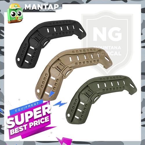 Jual Emersongear Tactical ACH MICH Helmet ARC Helmet Mount Rail Side ...