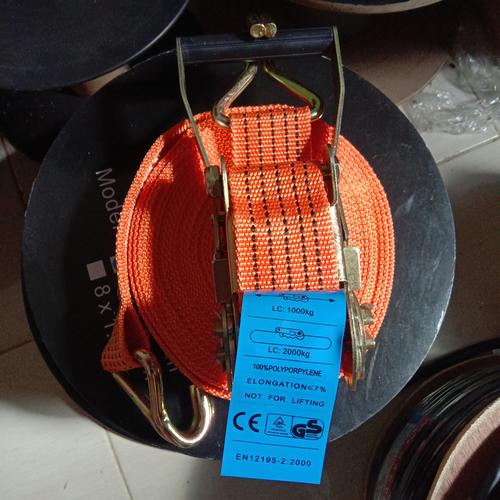 Jual trek belt panjang 10 meter lebar 5cm - Kab. Blitar ...