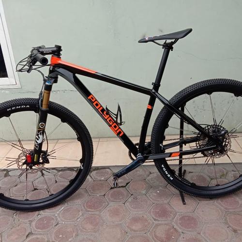 Jual Frame Polygon cozmic 29er - Kab. Lebak - sugimuh | Tokopedia