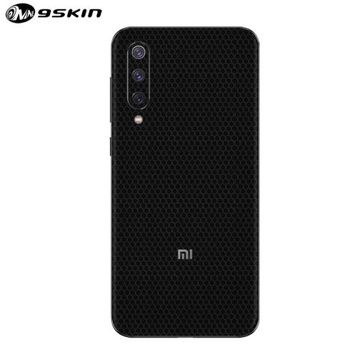 Jual 9Skin - Premium Skin for Xiaomi Mi 9 SE - 3M Honeycomb Matrix ...
