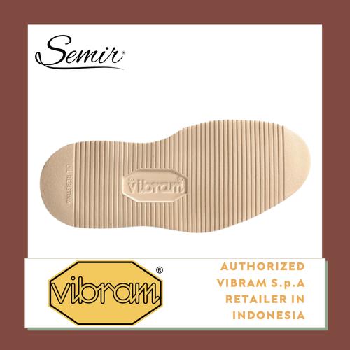 Jual Vibram 2021 Casual Wedge Sole - Premium Outsole - Black, 12 ...