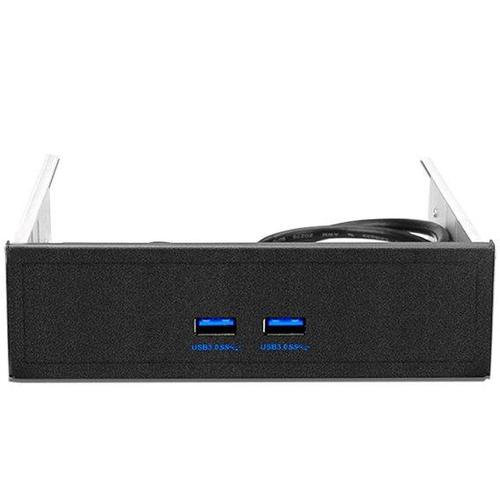 Jual Front Panel USB Casing PC Front Panel USB3.0 2 Port - Jakarta ...