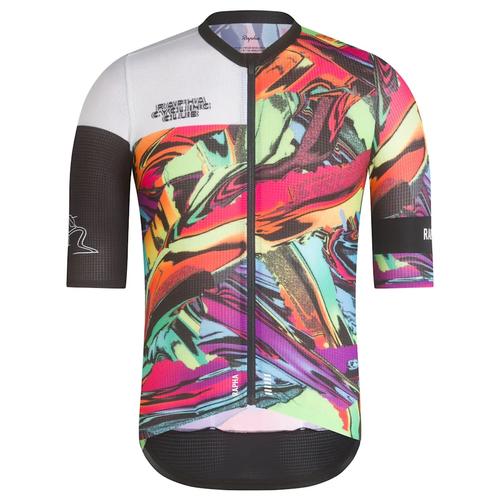 Jual Rapha Jersey Men Braulio Amado Pro Team Flyweight RCC Limited - XL ...
