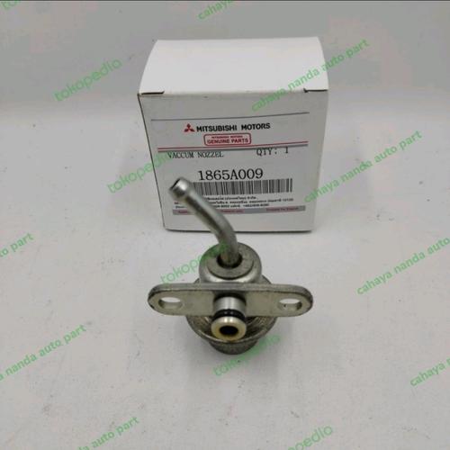 Jual Vacum Nozzel Mitsubishi T120Ss Injeksi original - Jakarta Pusat ...