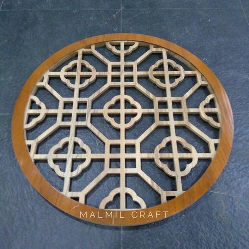 Jual Jasa Gravir / Grafir / Cutting / Potong CNC Kayu Akrilik MDF HMR ...