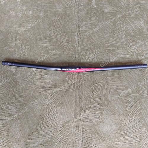 Jual HANDLEBAR/STANG MTB XC FLAT MERK MOSSO WARNA HITAM - Kab. Grobogan ...
