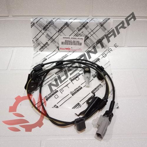 Jual Kabel Sensor Speed ABS Depan Kanan Toyota Hiace | Original ...