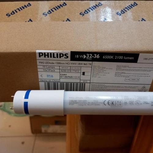 Jual LAMPU MASTER TL LED 18W/865 2100 LUMEN - Jakarta Pusat - sumber ...