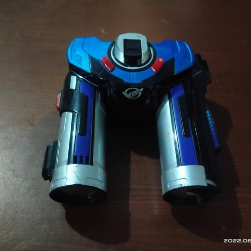 Jual Dx Weapon Power Ranger Beast Morpher Gobuster jpn ver - Kota ...