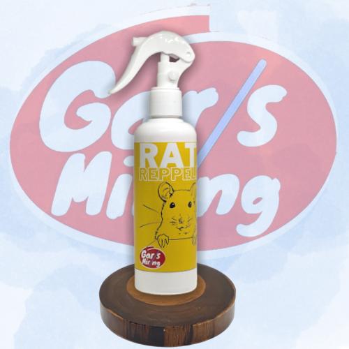 Promo PENGUSIR TIKUS / RACUN TIKUS / ANTI TIKUS SEMPROT / RACUN TIKUS ...