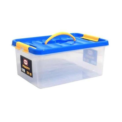 Jual CONTAINER BOX Shinpo Cb 10 Practy Sip 129 - Kota Bandung ...
