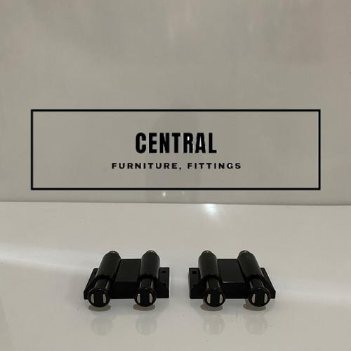 Jual Magnet Pintu Lemari Kaca Double (Hanya Magnet Sesuai Di Foto ...