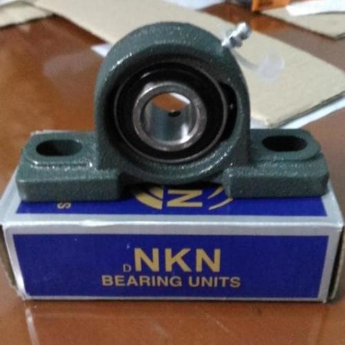 Jual PILLOW BLOCK BEARING UCP 320-64 NKN - AS 4 INCH - Jakarta Timur ...