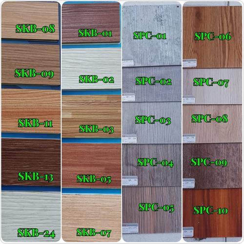 Jual Lantai vinyl Klik Spc laiv 4mm - Marvel - Forta - Lancerta - Kangbang - SPC Kangbang - Kab ...