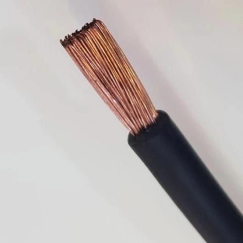 Jual kabel NYAF 16mm 16 mm merak supreme serabut meteran potongan eceran - Hitam - Jakarta Pusat ...