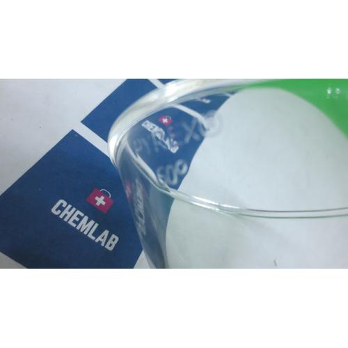 Jual Corong Kaca Pyrex | Long-Stem Funnel 75 mm - Kota Bandung - Chem ...